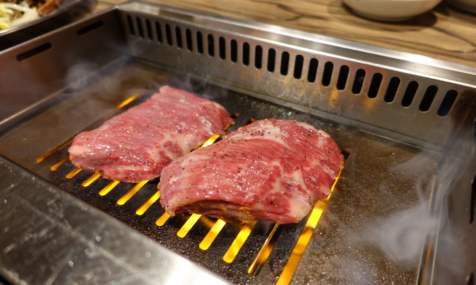 Review: Jumbo Is The New Name For Hong Kong’s Yakiniku Game | Tatler Asia