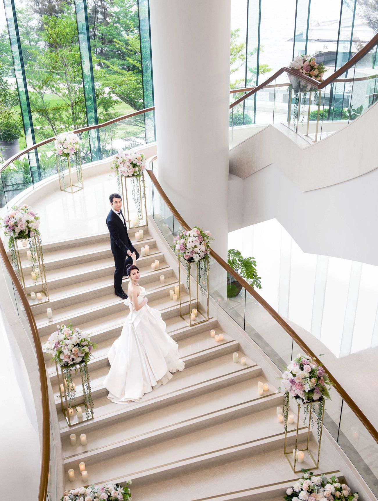 Kerry Hotel Wedding Fair: 18 Events And Workshops You Shouldn't Miss ...