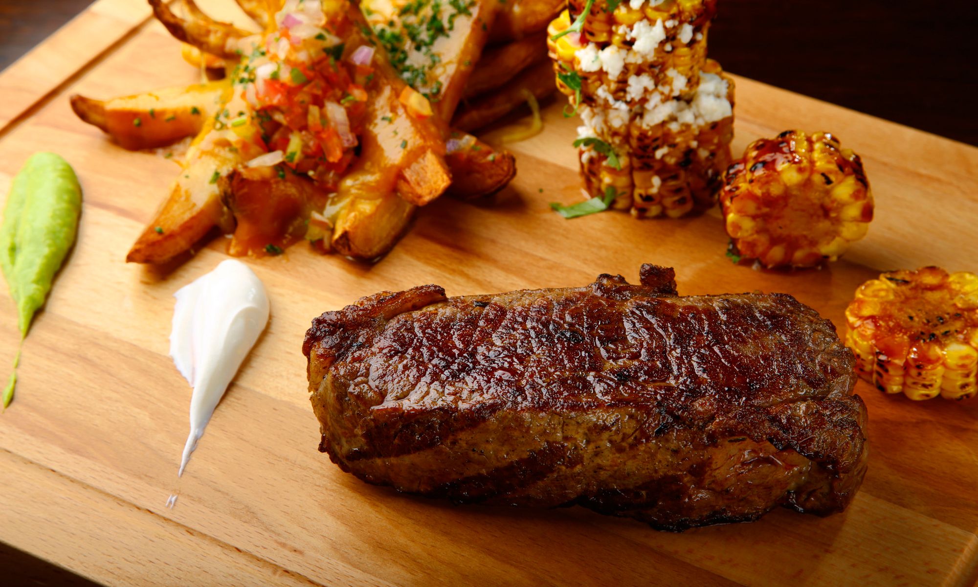 The Steak House Presents Strauss Beef At Artisan Beef Series | Tatler Asia