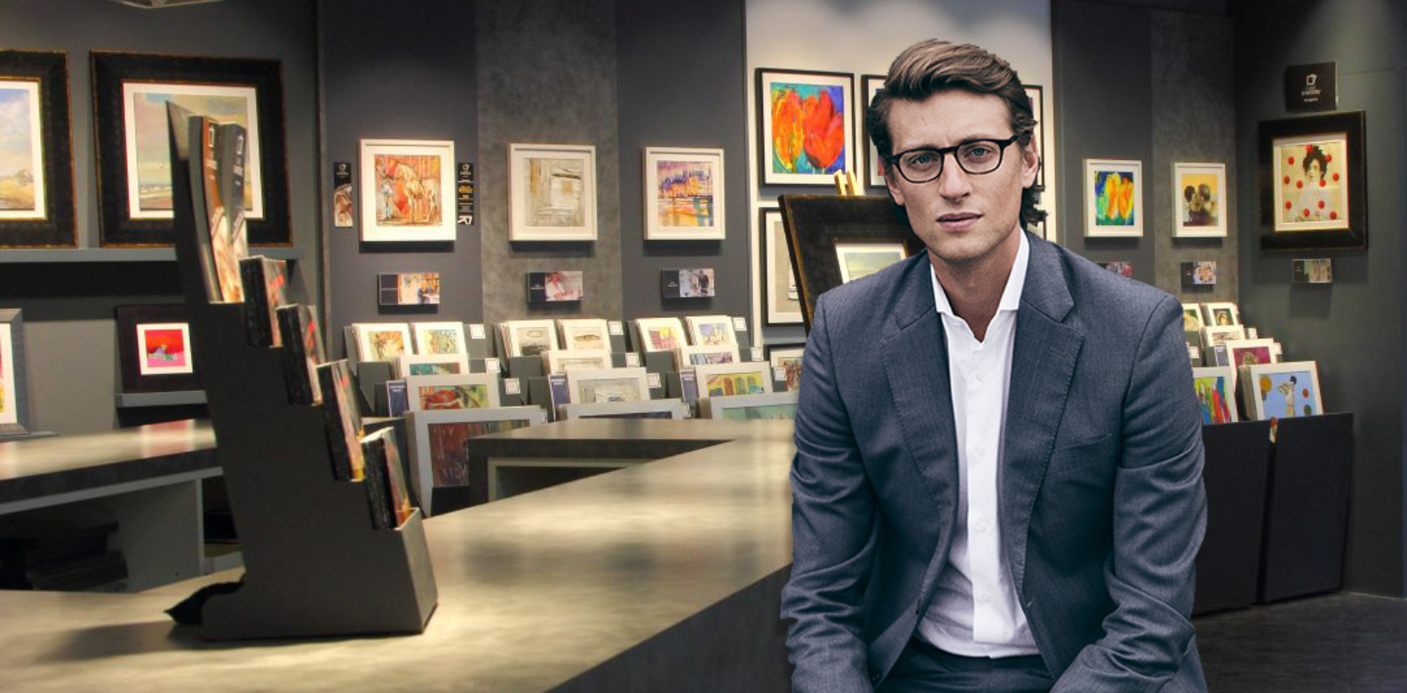 July In Art: From Arthur de Villepin to Awol Erizku | Tatler Asia