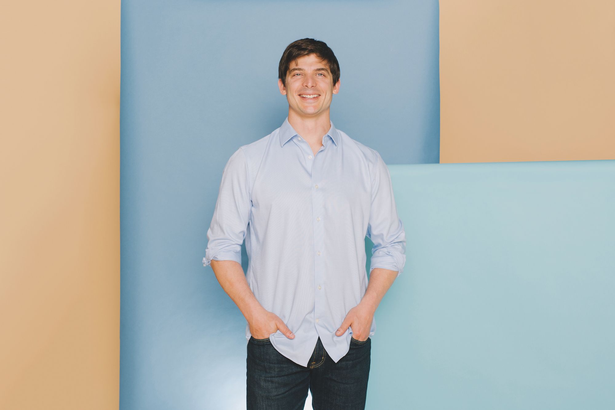 My Favourite Things: Josh Tetrick, CEO of JUST, Inc. | Tatler Asia