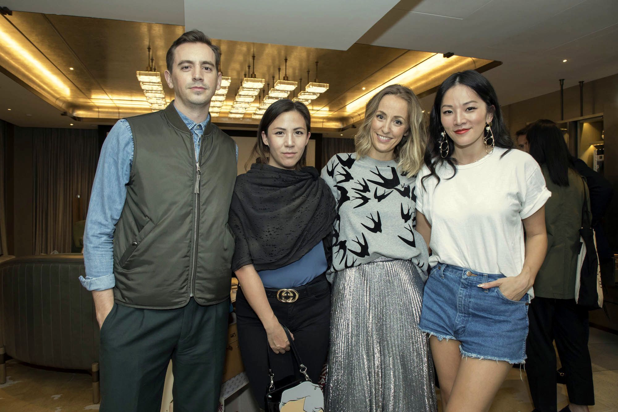 From Cocktail To Casual: 5 Common Dress Codes De-Coded | Tatler Asia