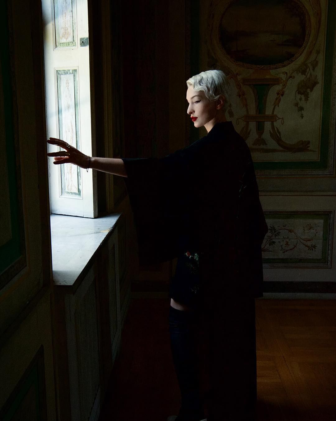 Victoria Chow | Tatler Asia