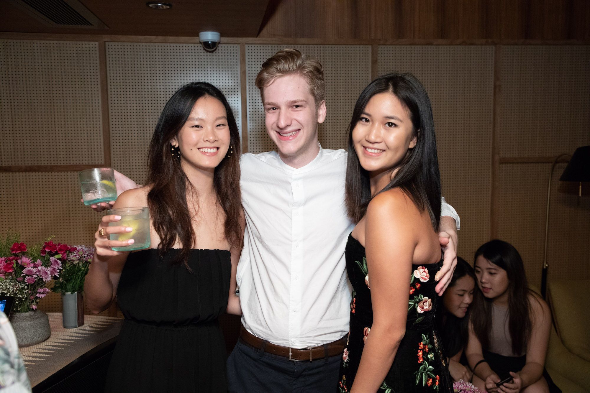 Exclusive Hong Kong Ballet 'ALICE' Pre-Party at Potato Head | Tatler Asia