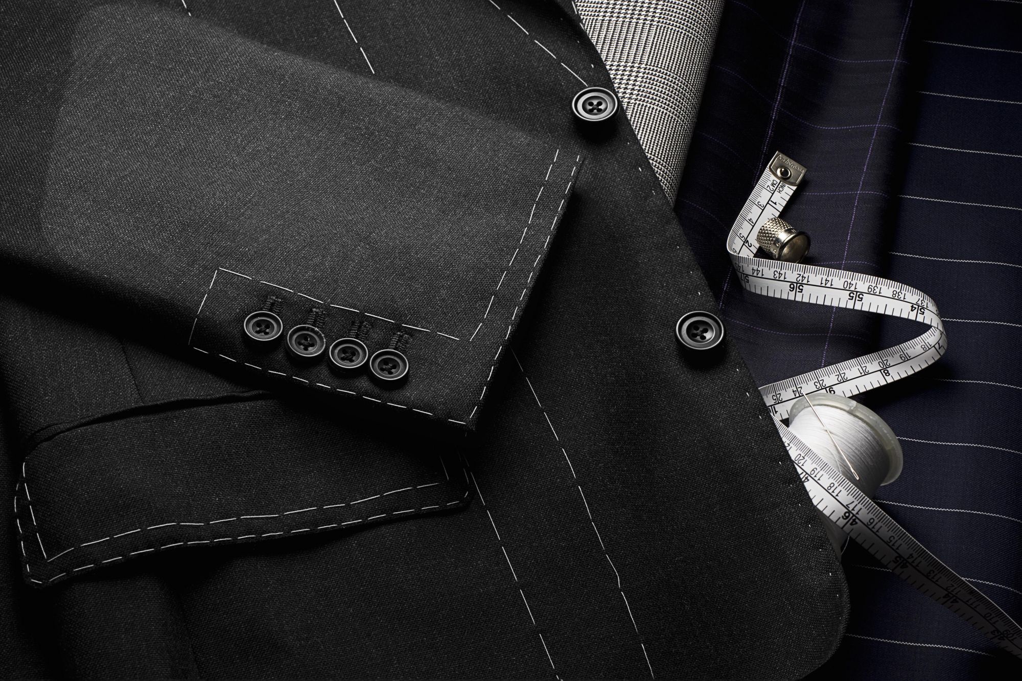 Ede & Ravenscroft Has Your Next Work (Or Play) Suit Sorted | Tatler Asia