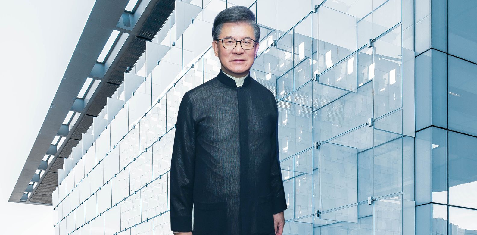 Vincent Lo | Tatler Asia