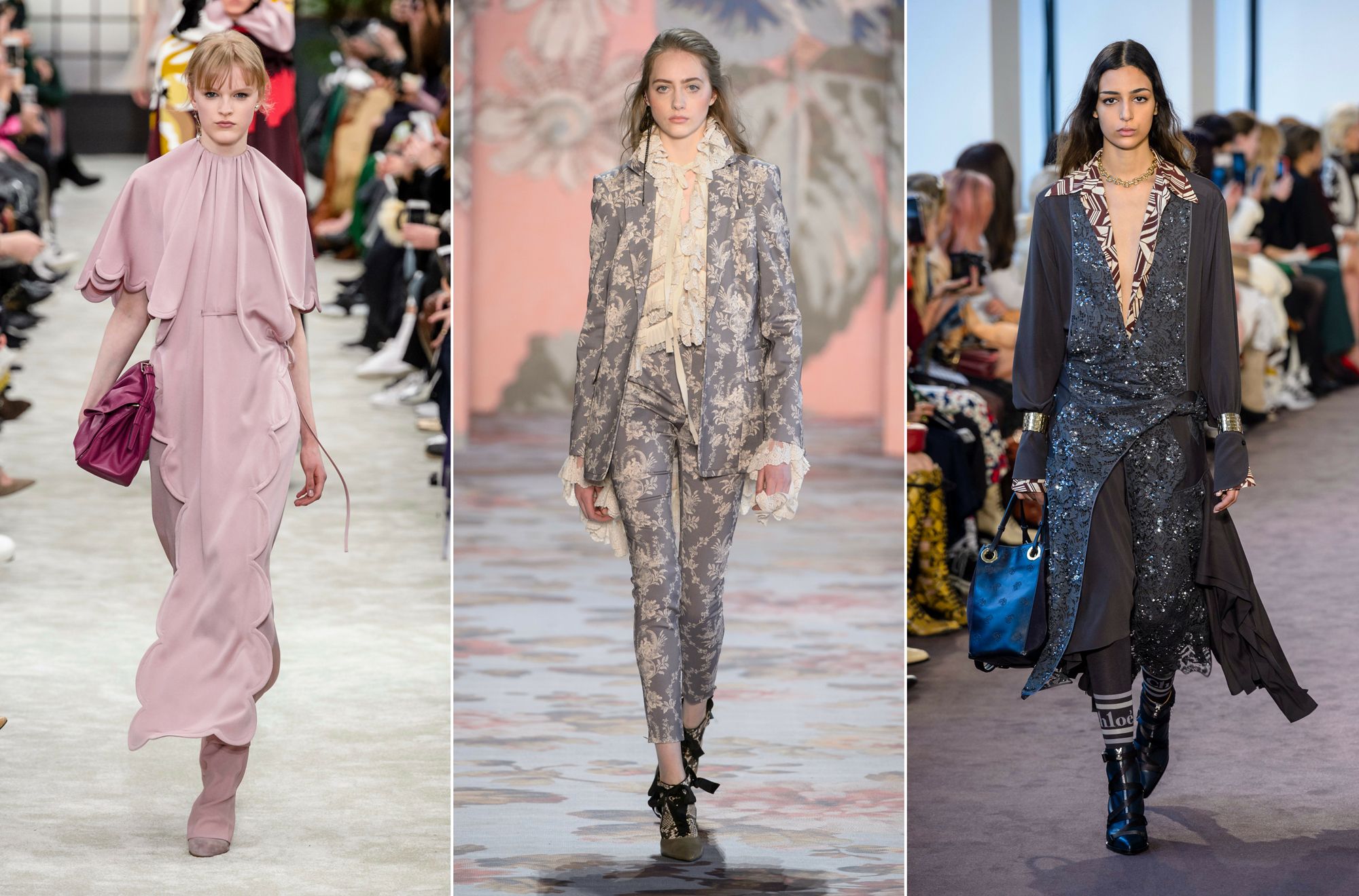 Fashion Insider: Elizabeth Leventhal | Tatler Asia