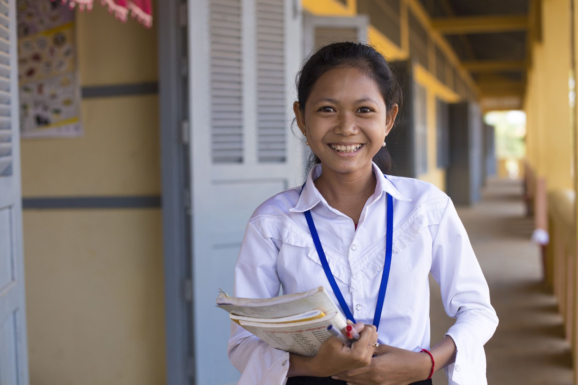 Generation T Is Working To Tackle Child Illiteracy—And We Need Your ...
