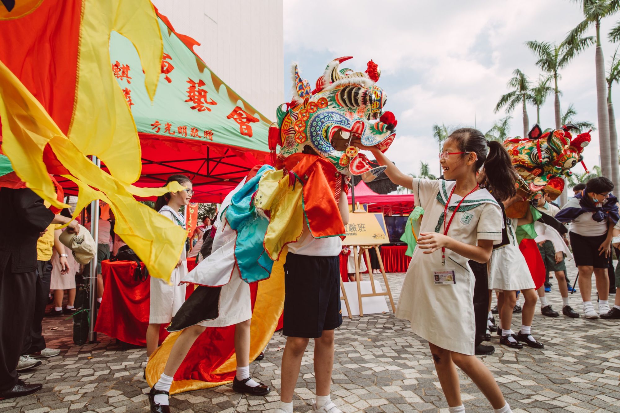 5 Highlights Of The Hong Kong Culture Festival | Tatler Asia