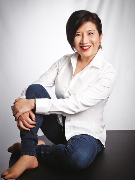 Flashback: A Decade Of Hong Kong Tatler's Diamond Awardees | Tatler Asia