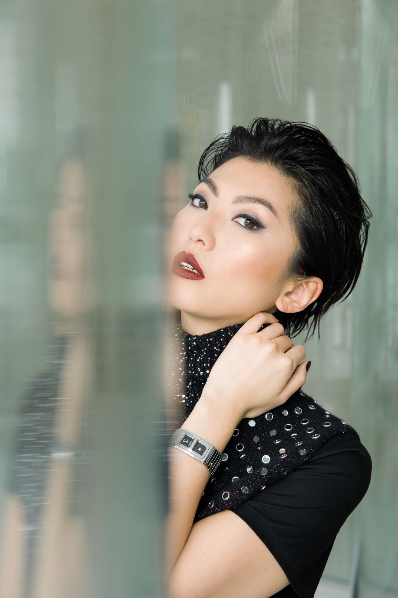 Laura Cheung's Latest Project With Clé de Peau Beauté | Tatler Asia
