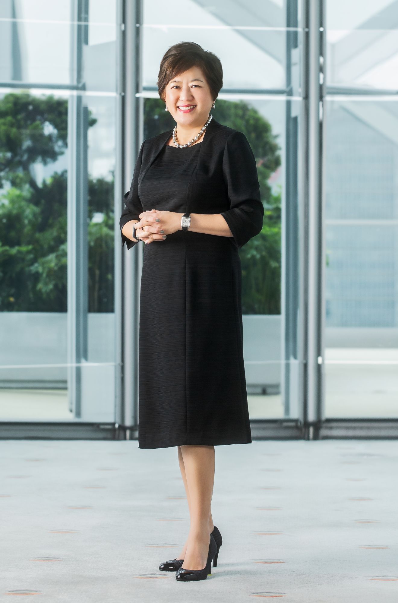 Why Sustainability Matters At HSBC | Tatler Asia