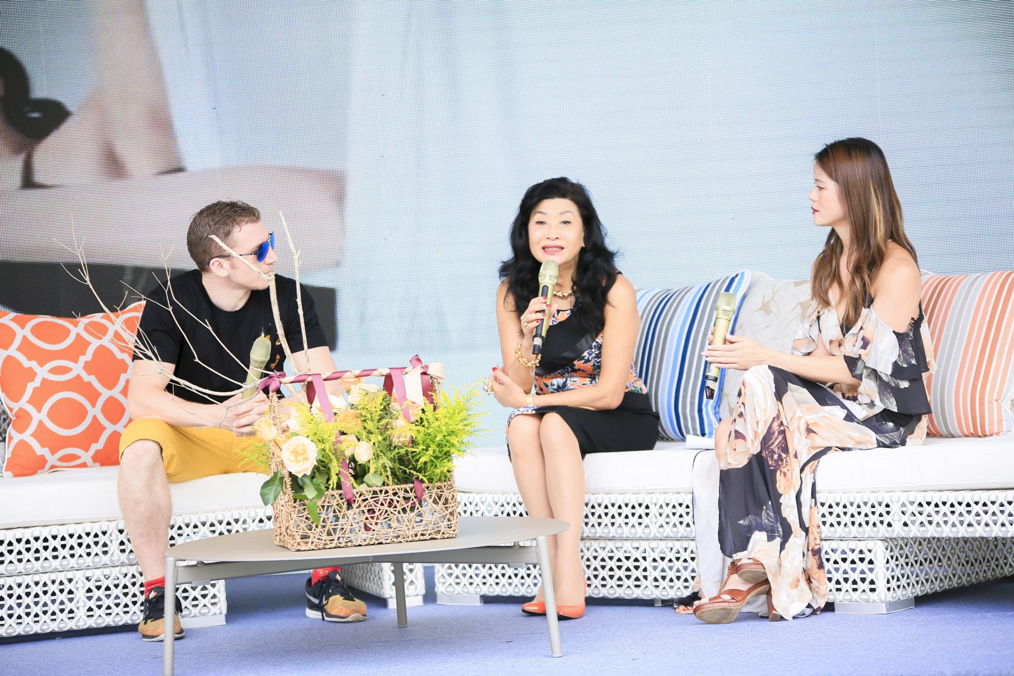 Female Entrepreneurs Day | Tatler Asia
