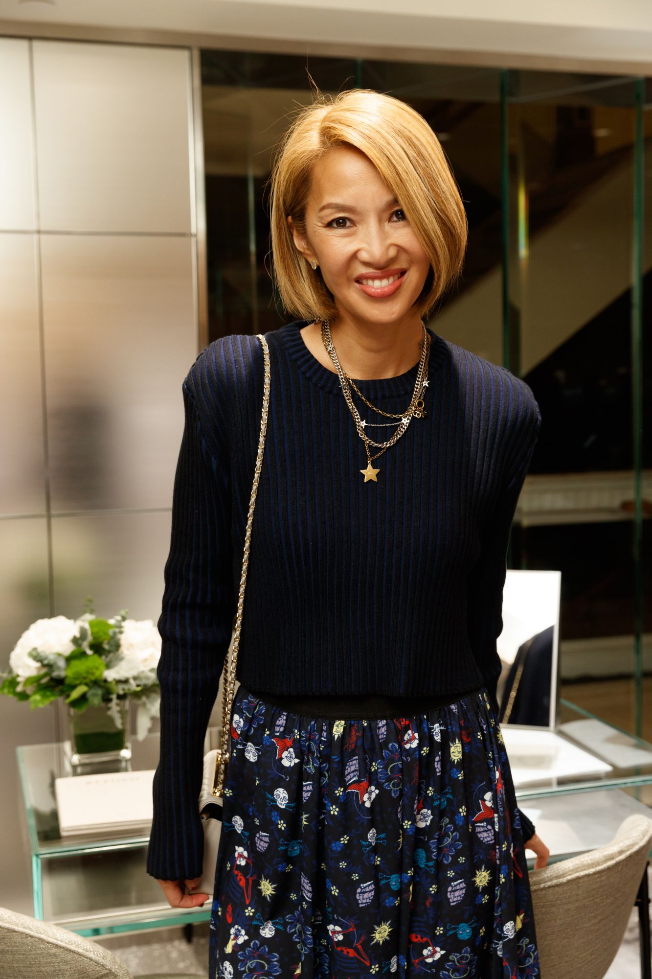 Repossi Private Dinner | Tatler Asia