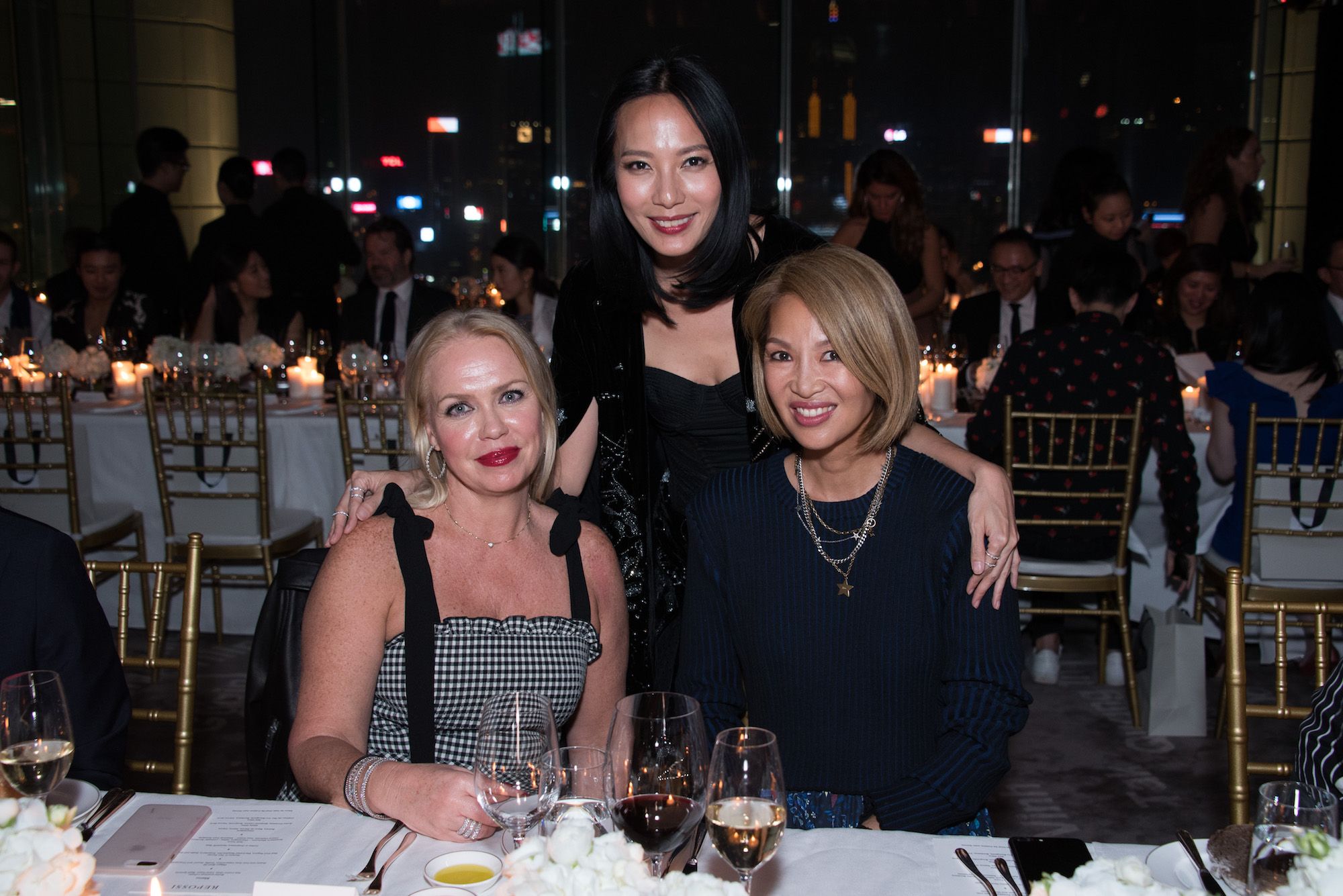Repossi Private Dinner | Tatler Asia