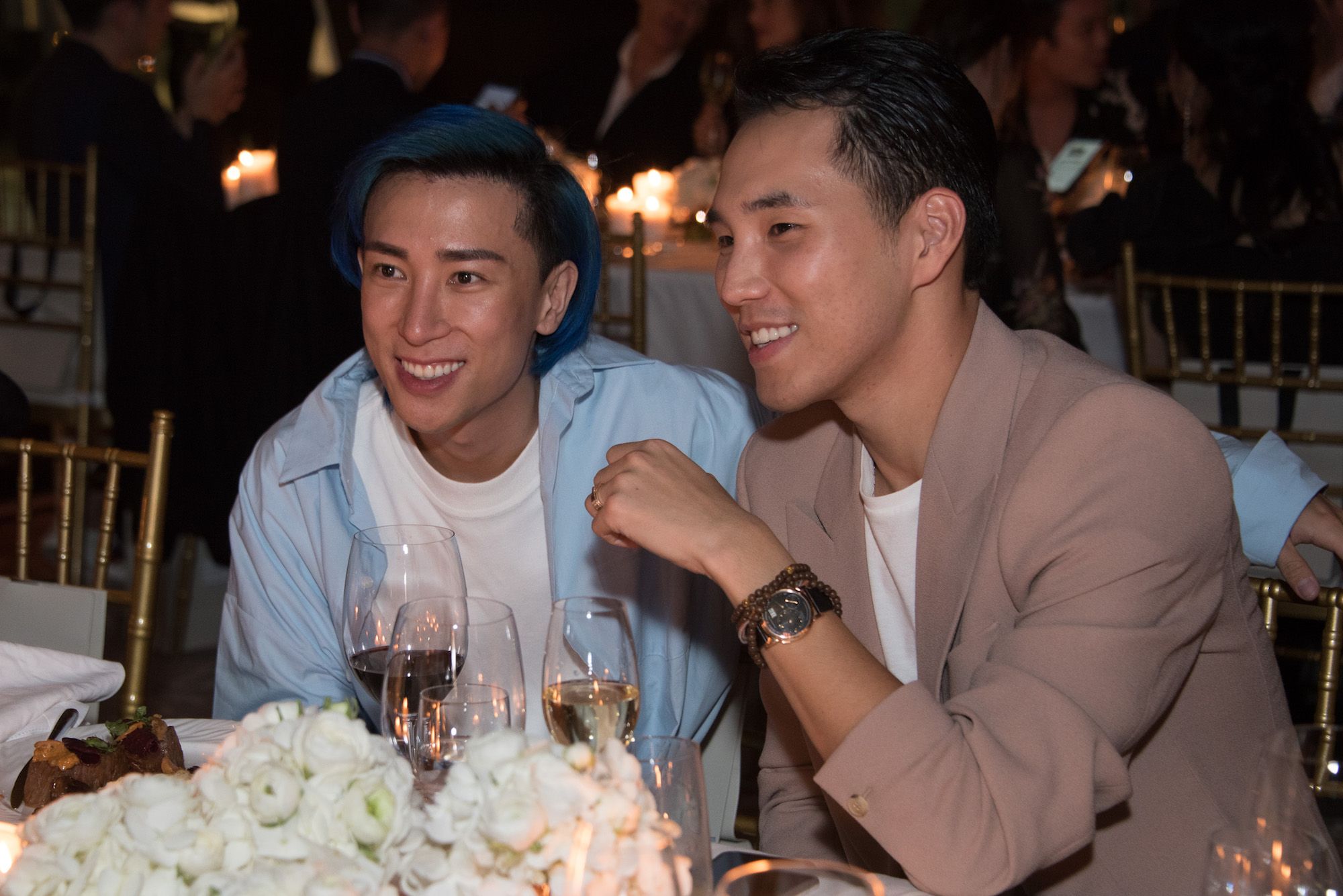 Repossi Private Dinner | Tatler Asia