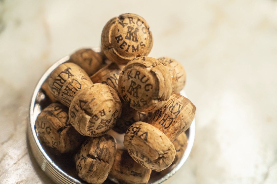 A Whimsical Autumn Feast With Victoria Tang-Owen And Christopher Owen ...