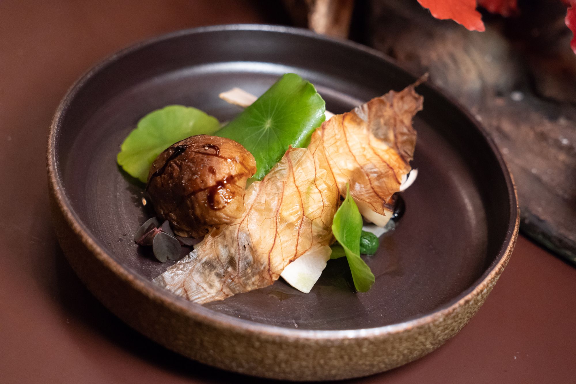 A Whimsical Autumn Feast With Victoria Tang-Owen And Christopher Owen ...