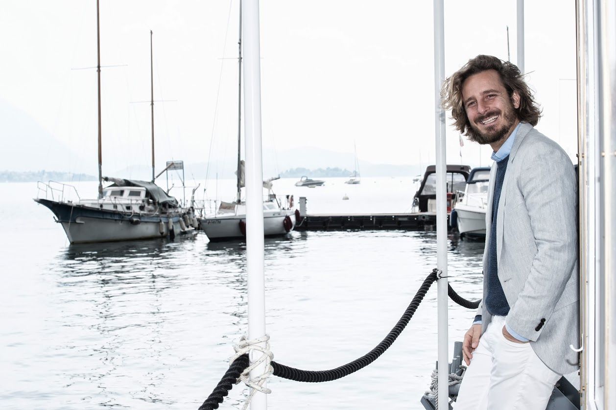 Why Nowboat Is The Ideal Boat Chartering Solution | Tatler Asia