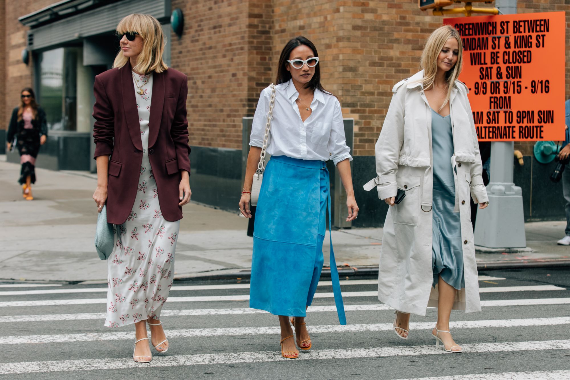 4 New Designers To Shop Now That The Fashion Weeks Are Over | Tatler Asia