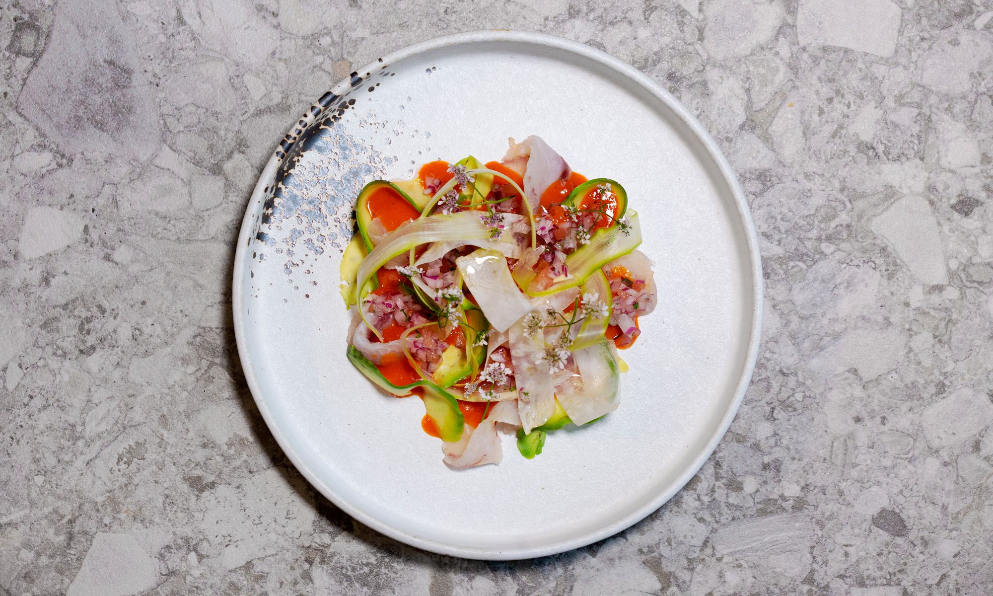 Review: Ichu Peru Goes Beyond Ceviche And Pisco Sours | Tatler Asia
