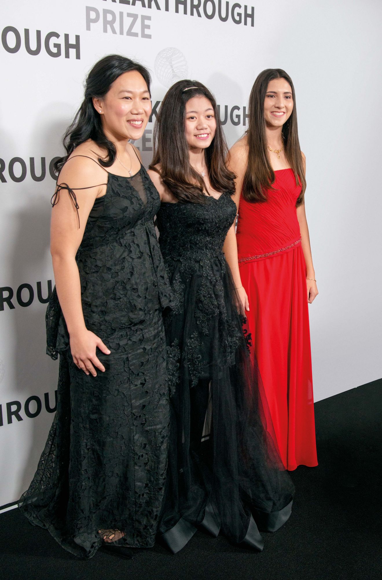 Bright Young Things: What You Need To Know About The Breakthrough ...