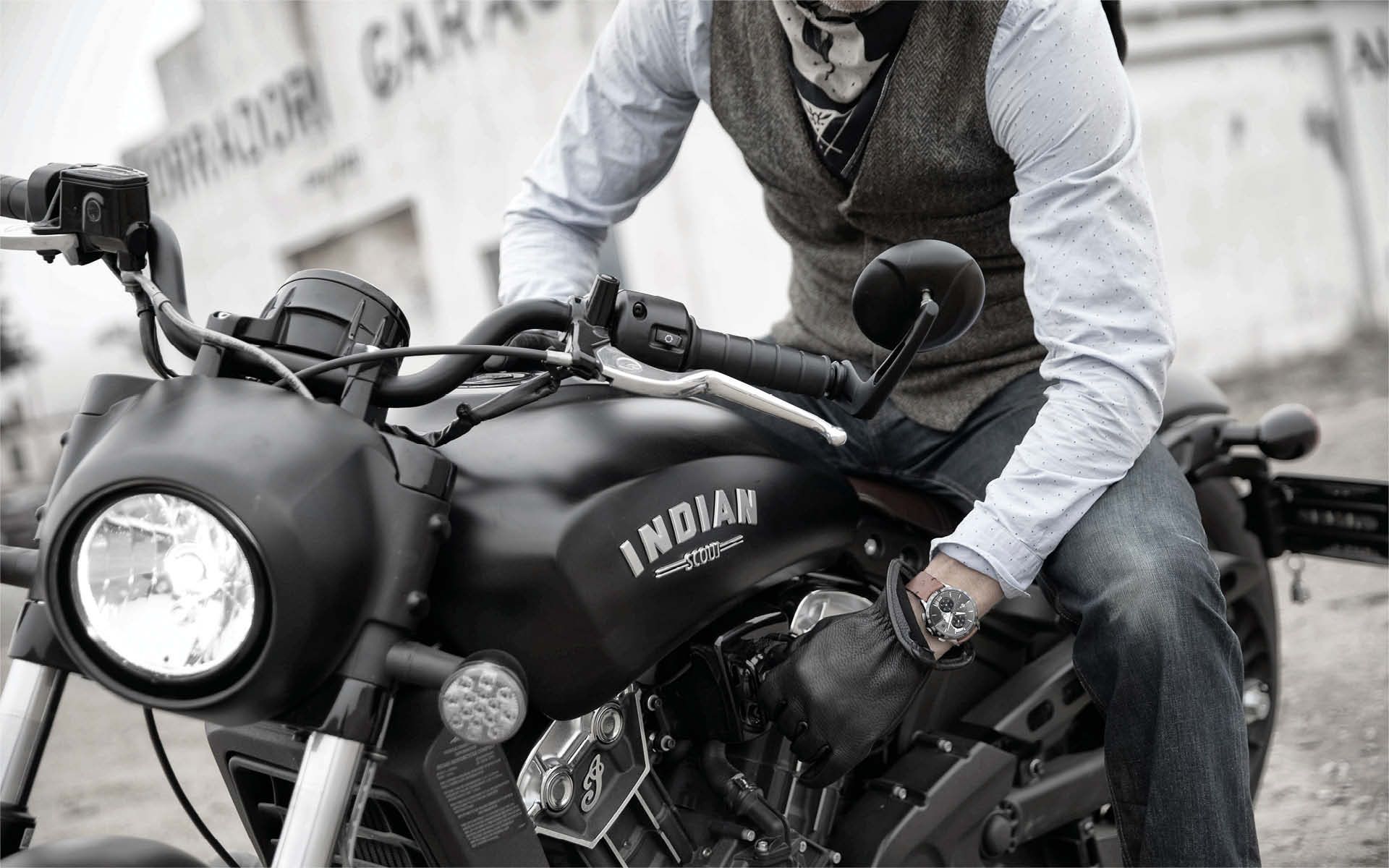 High Gear: 6 Watches That Are Perfect For Your Next Road Trip | Tatler Asia