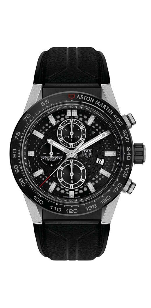 High Gear: 6 Watches That Are Perfect For Your Next Road Trip | Tatler Asia