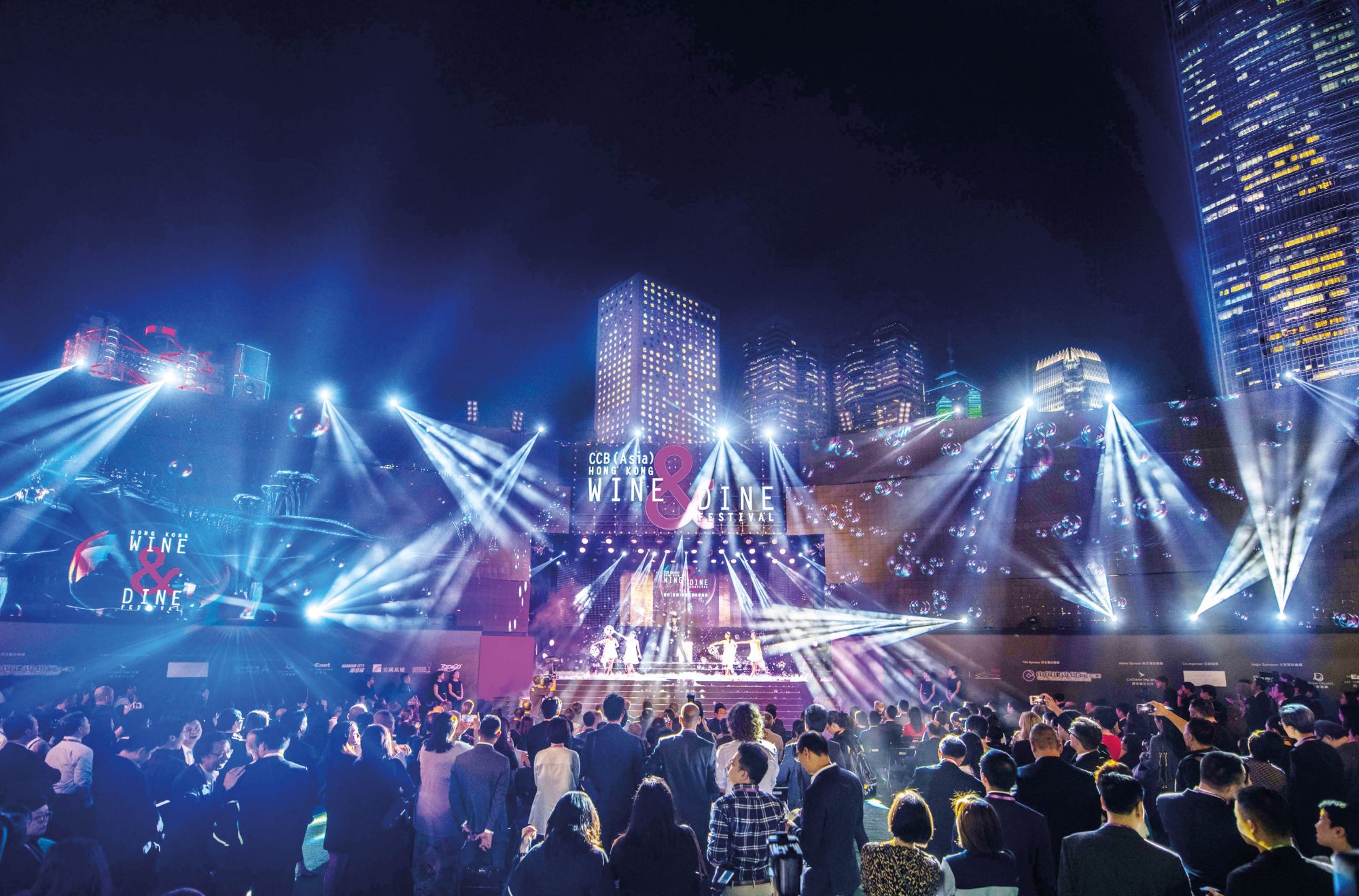 9 Hong Kong Events You Can't Miss In October | Tatler Asia