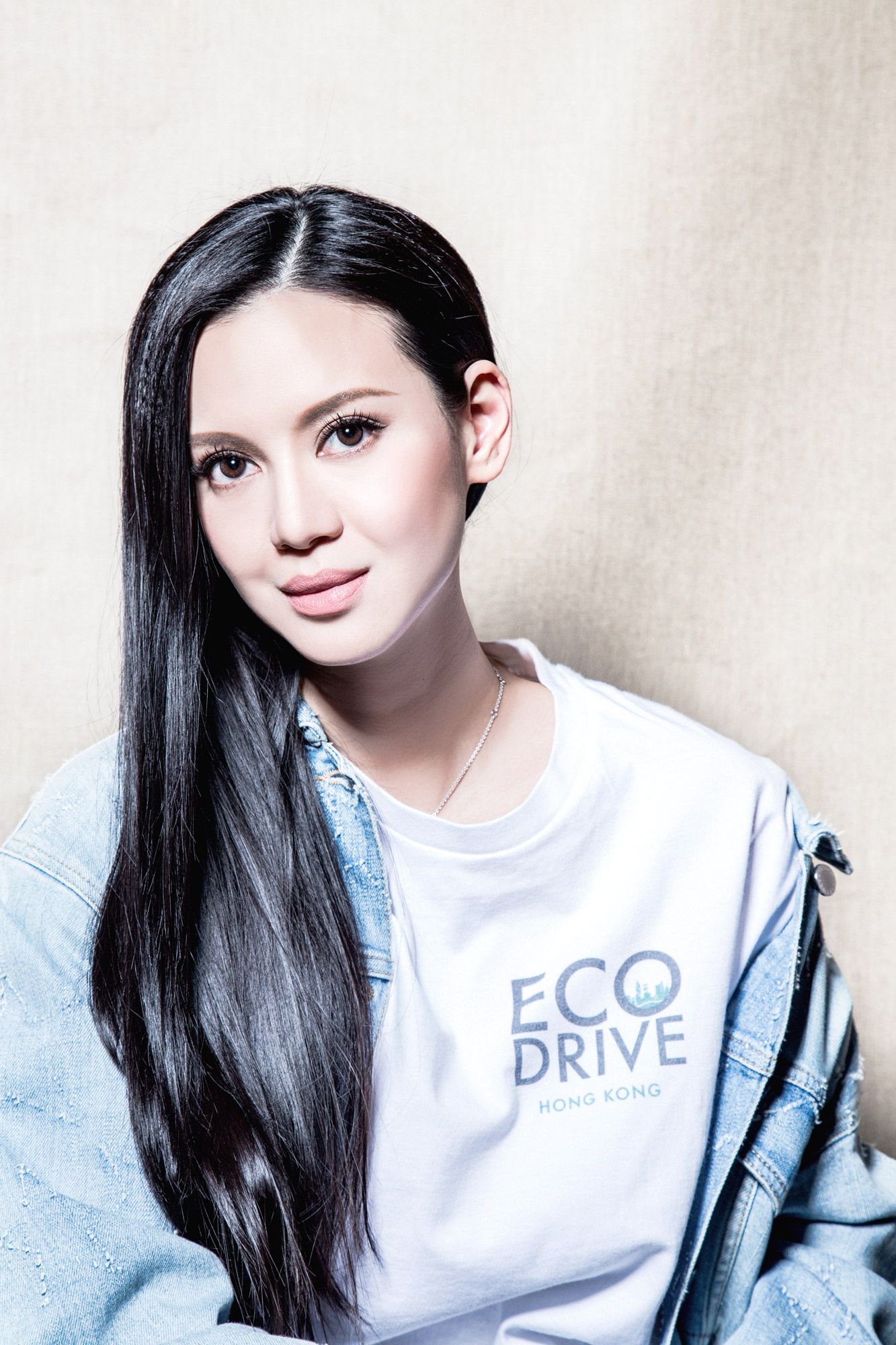 Eco Warriors: Emily Lam-Ho Of EcoDrive Hong Kong | Tatler Asia