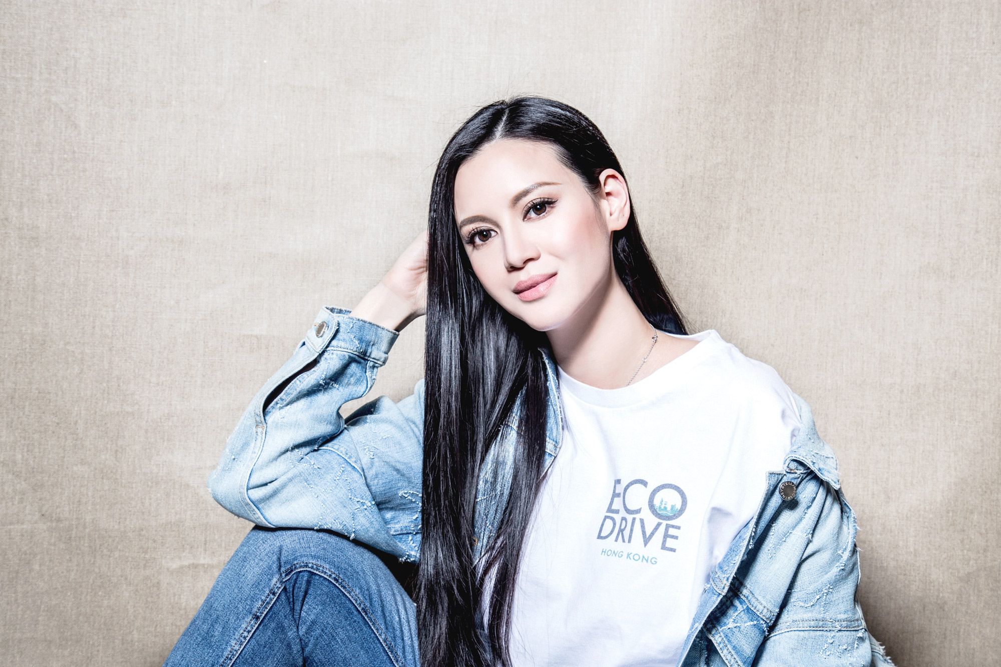 Eco Warriors: Emily Lam-Ho Of EcoDrive Hong Kong | Tatler Asia