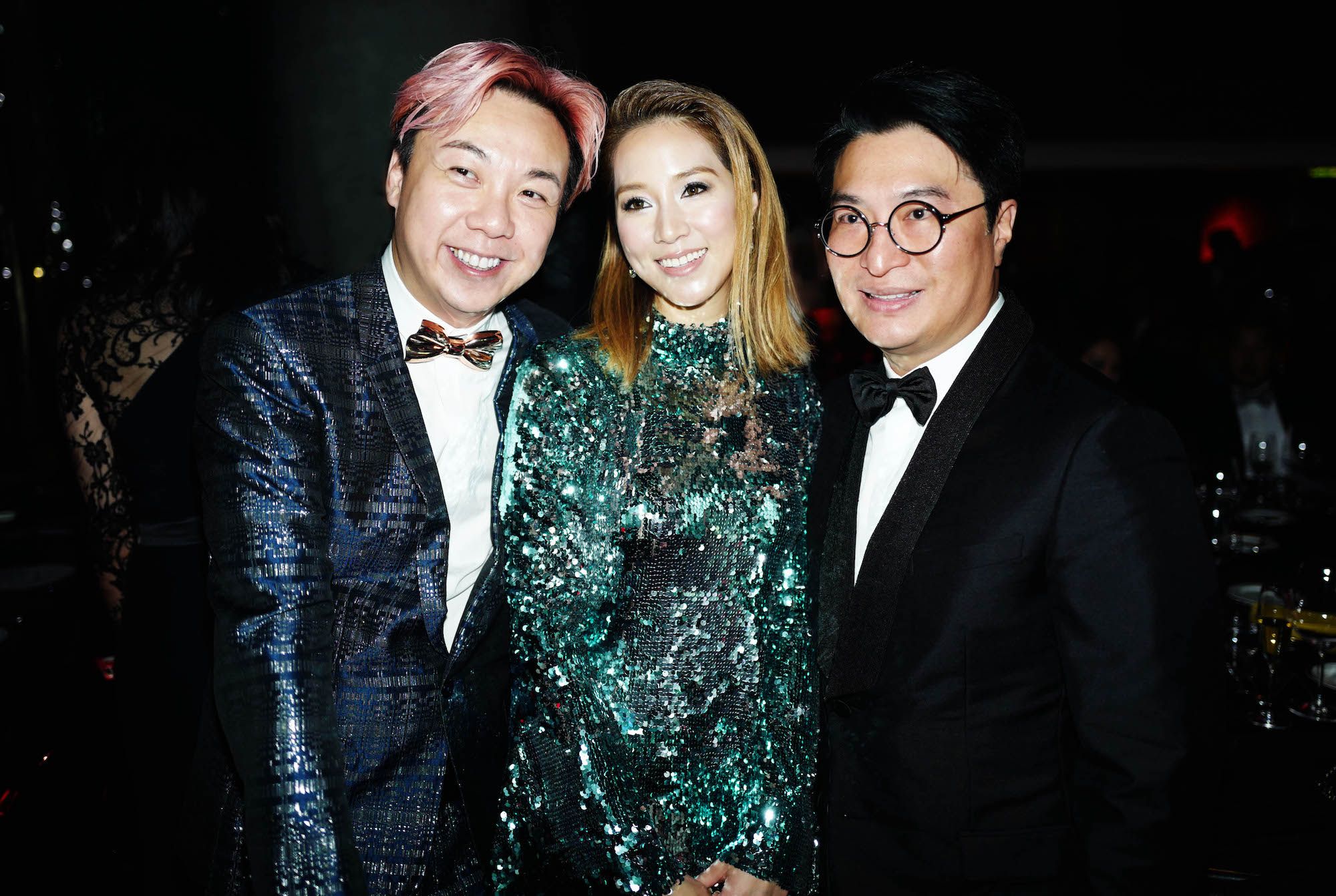 CrazyRouge Presents: Inside the Hong Kong Tatler Ball 2018 | Tatler Asia