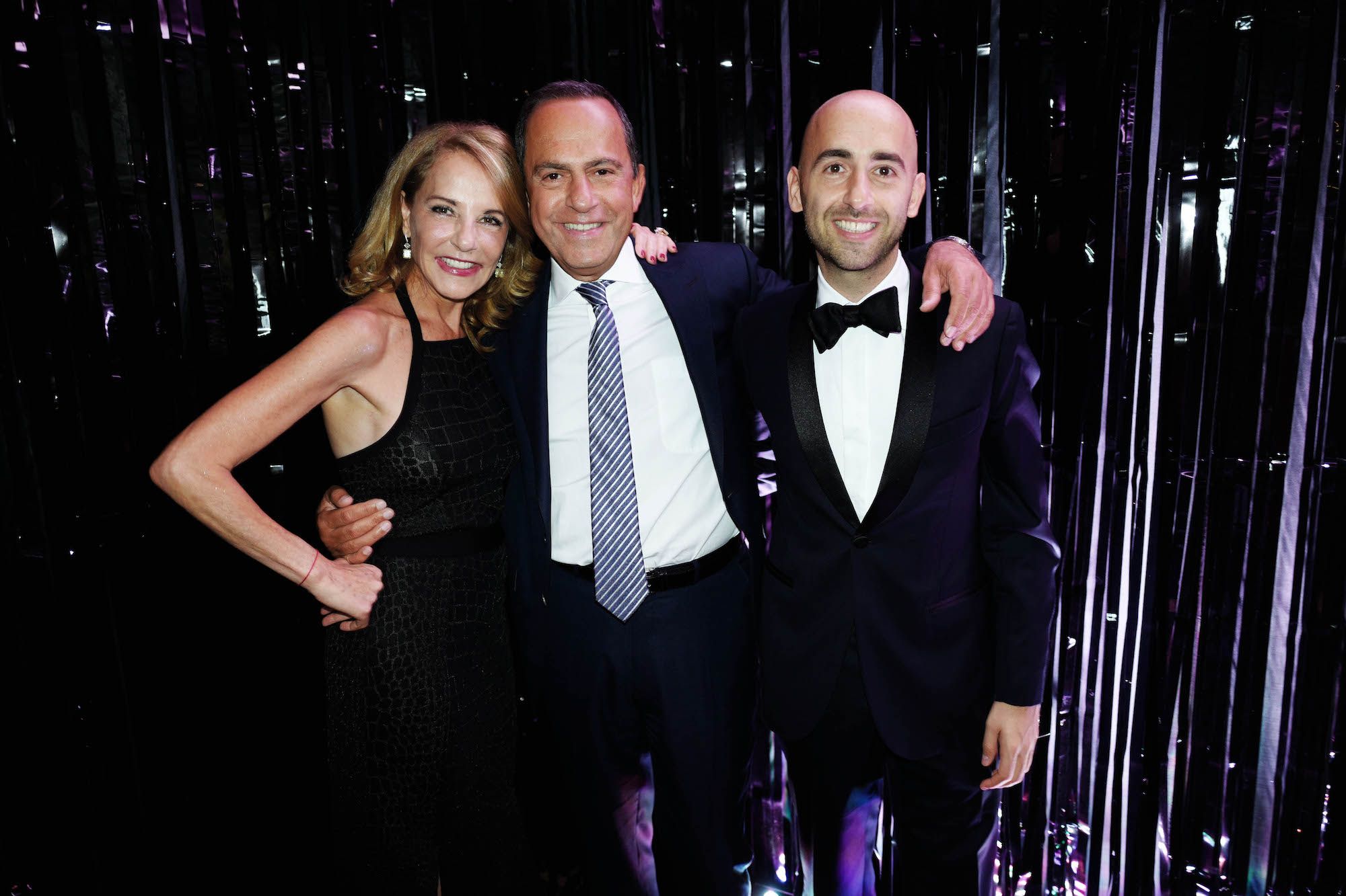 CrazyRouge Presents: Inside the Hong Kong Tatler Ball 2018 | Tatler Asia