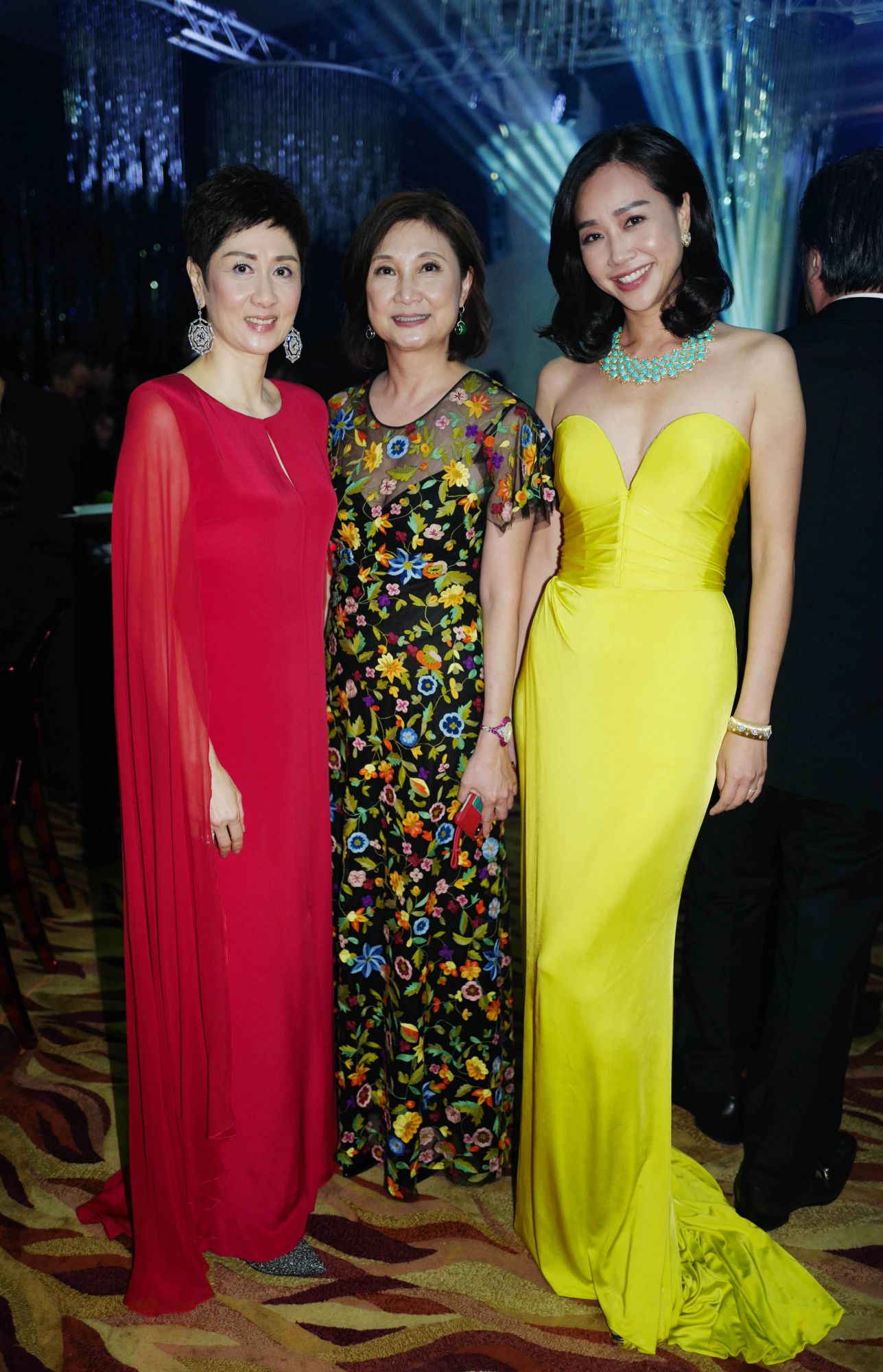 CrazyRouge Presents: Inside the Hong Kong Tatler Ball 2018 | Tatler Asia