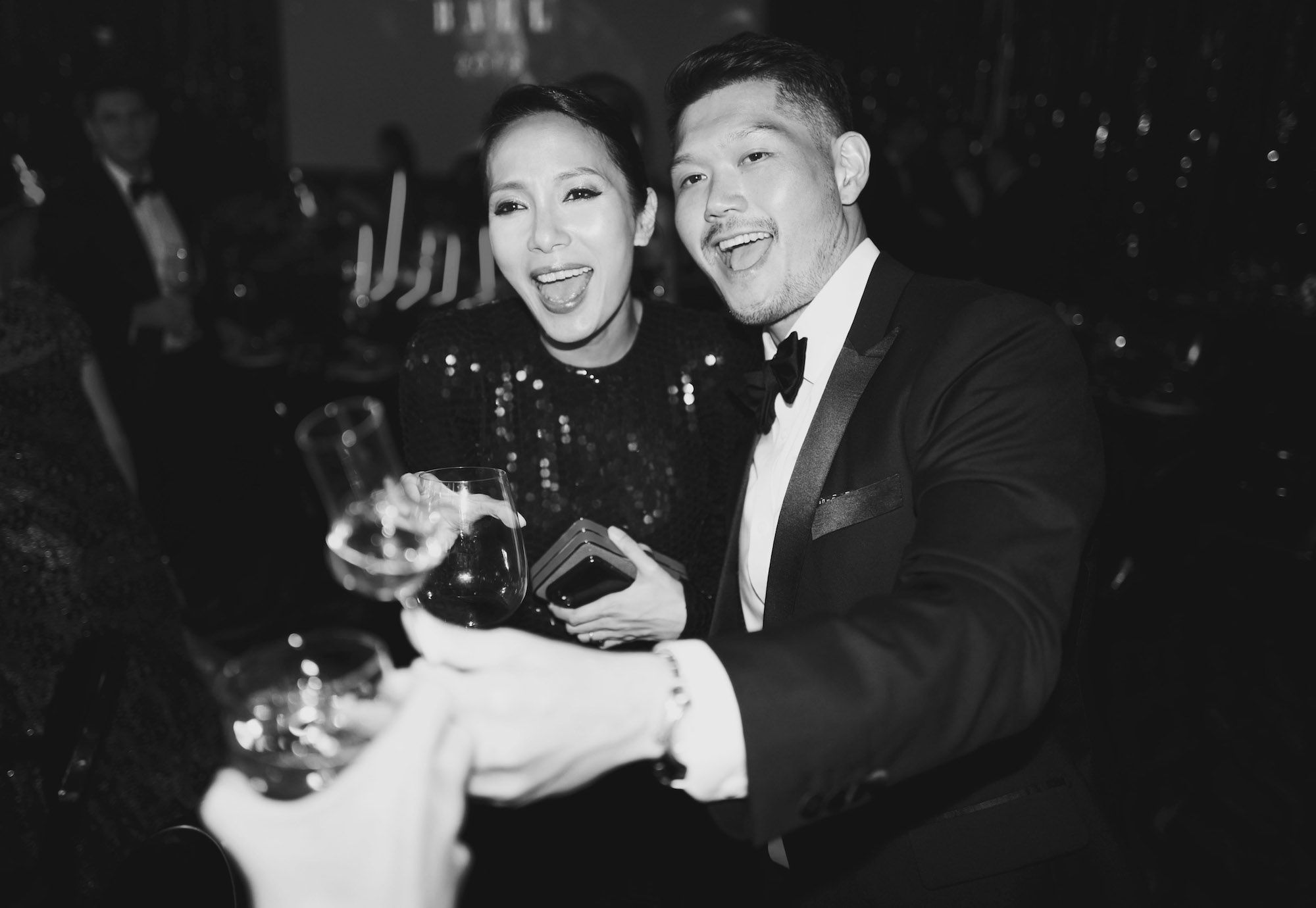 CrazyRouge Presents: Inside the Hong Kong Tatler Ball 2018 | Tatler Asia