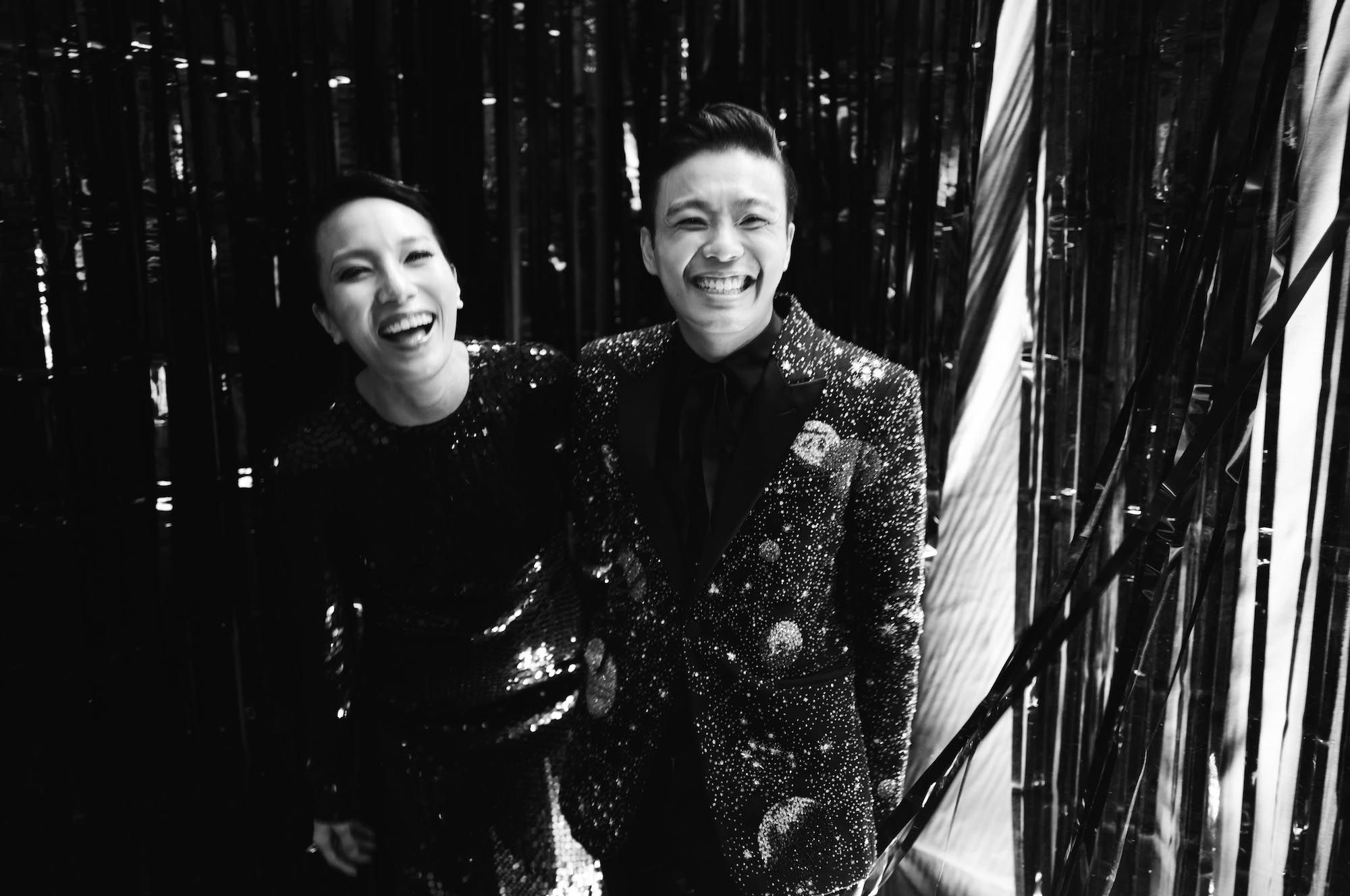 CrazyRouge Presents: Inside the Hong Kong Tatler Ball 2018 | Tatler Asia