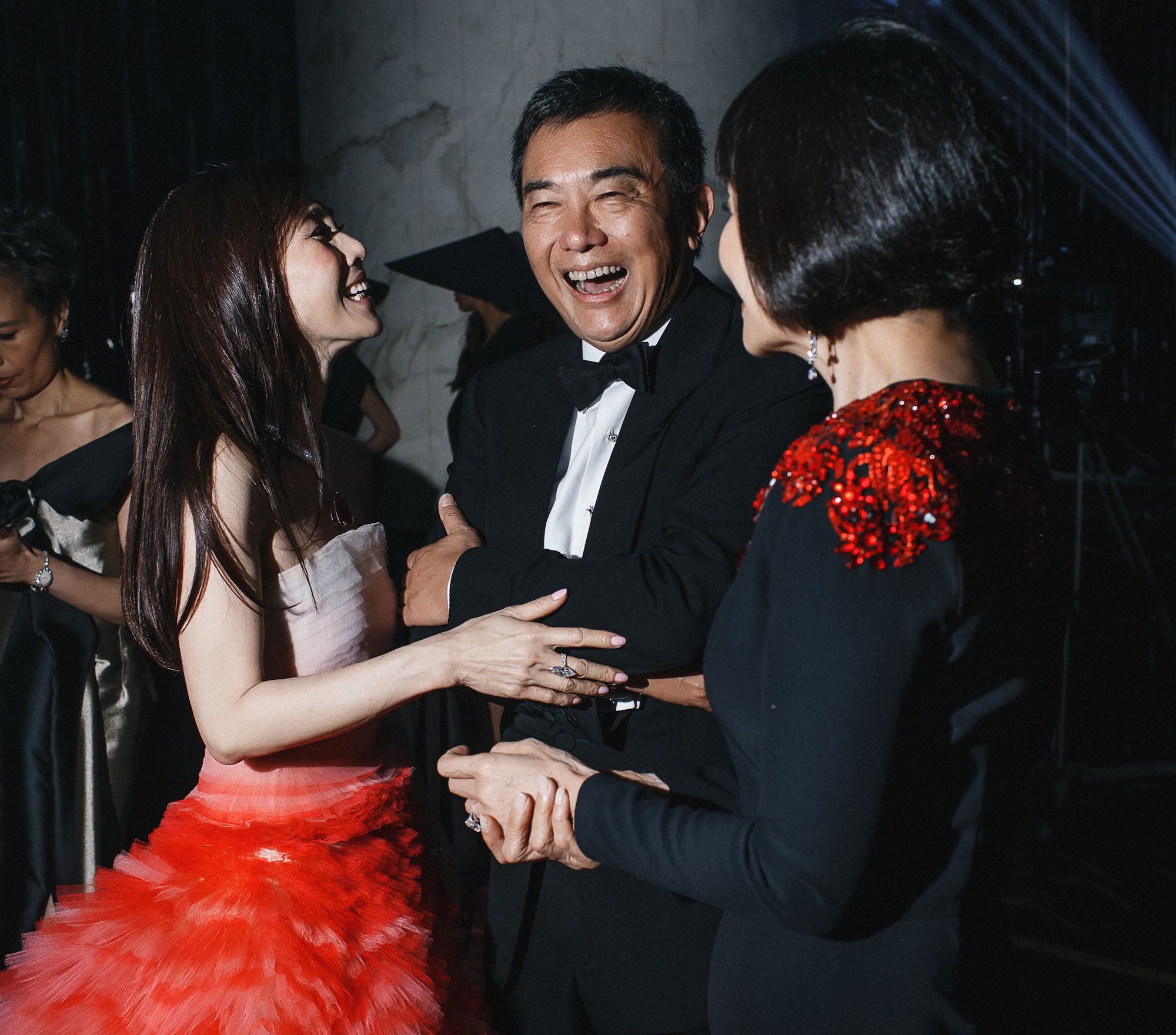 Hong Kong Tatler Ball 2018 Highlights | Tatler Asia