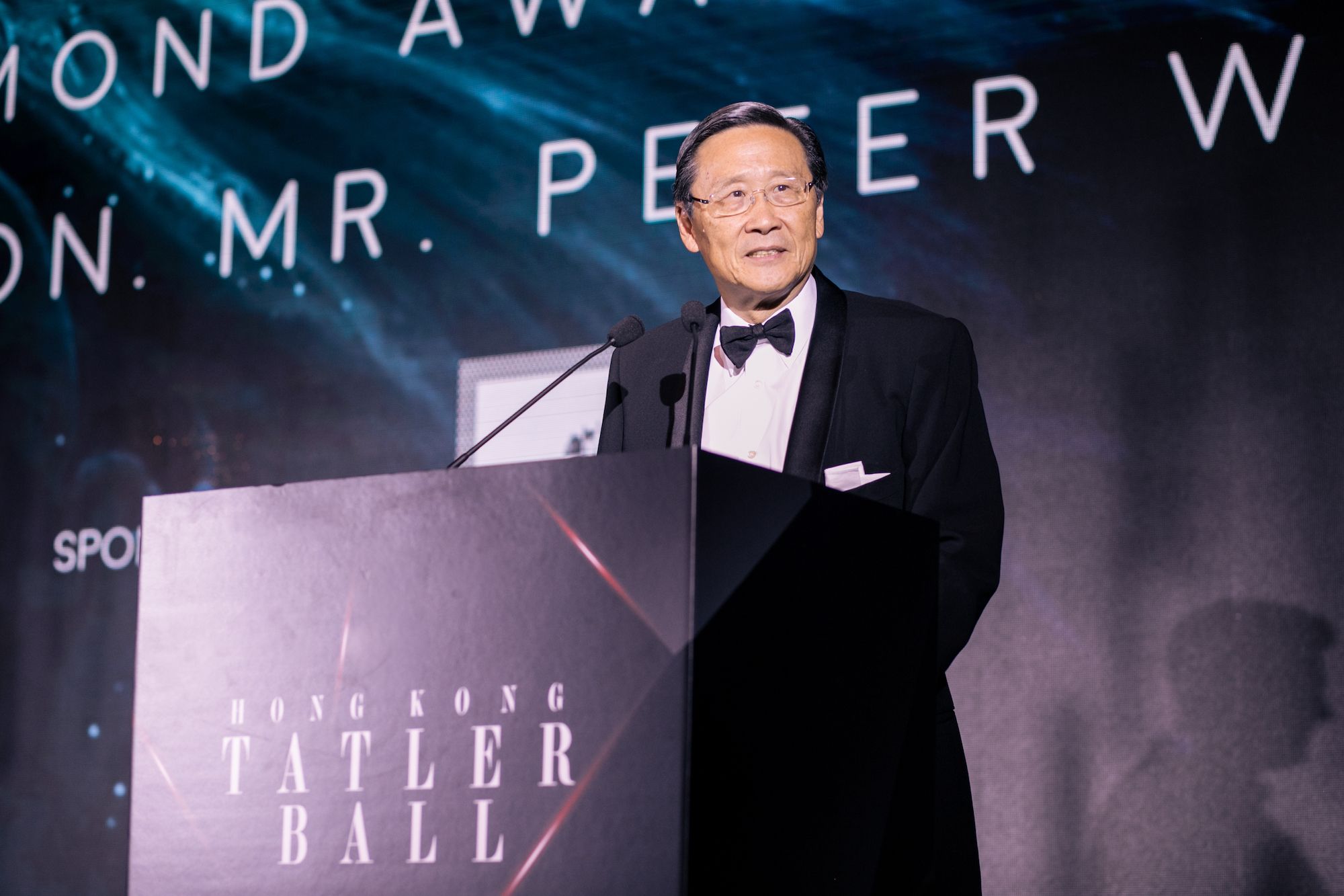 Hong Kong Tatler Ball 2018 Highlights | Tatler Asia