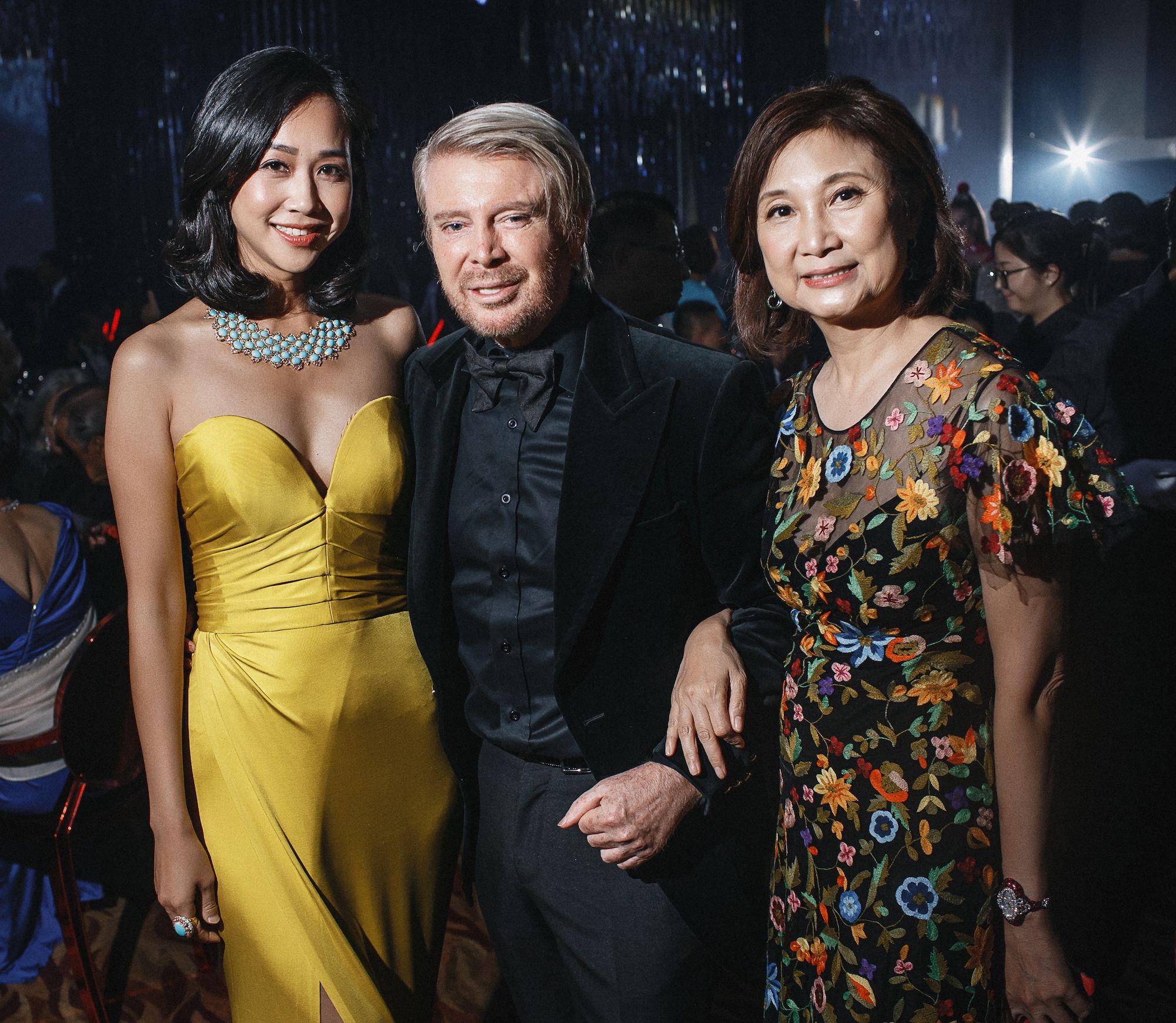 Hong Kong Tatler Ball 2018 Highlights | Tatler Asia