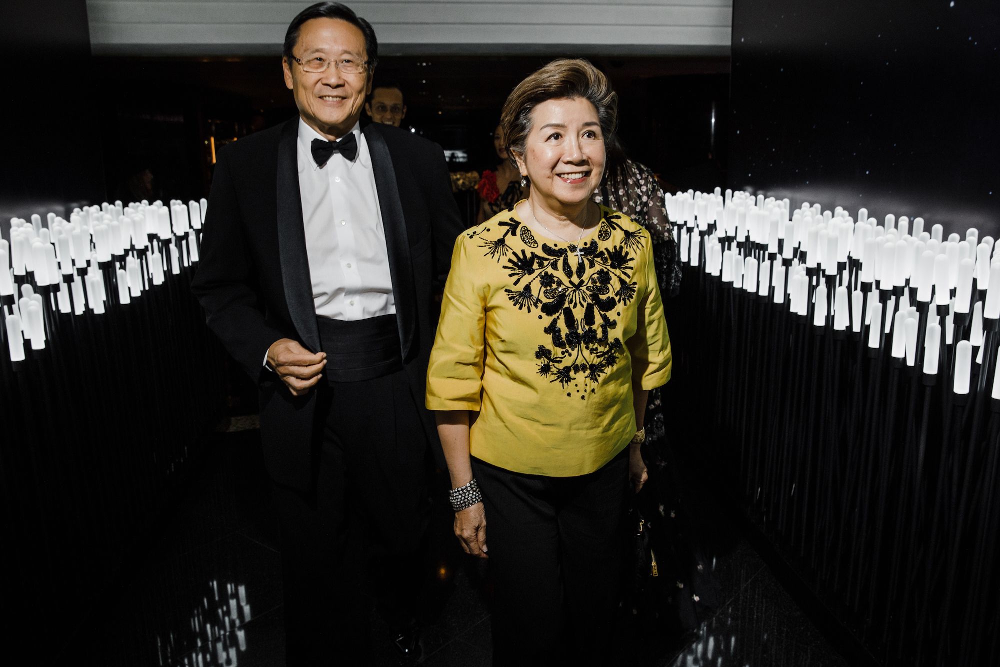 Hong Kong Tatler Ball 2018 Highlights | Tatler Asia