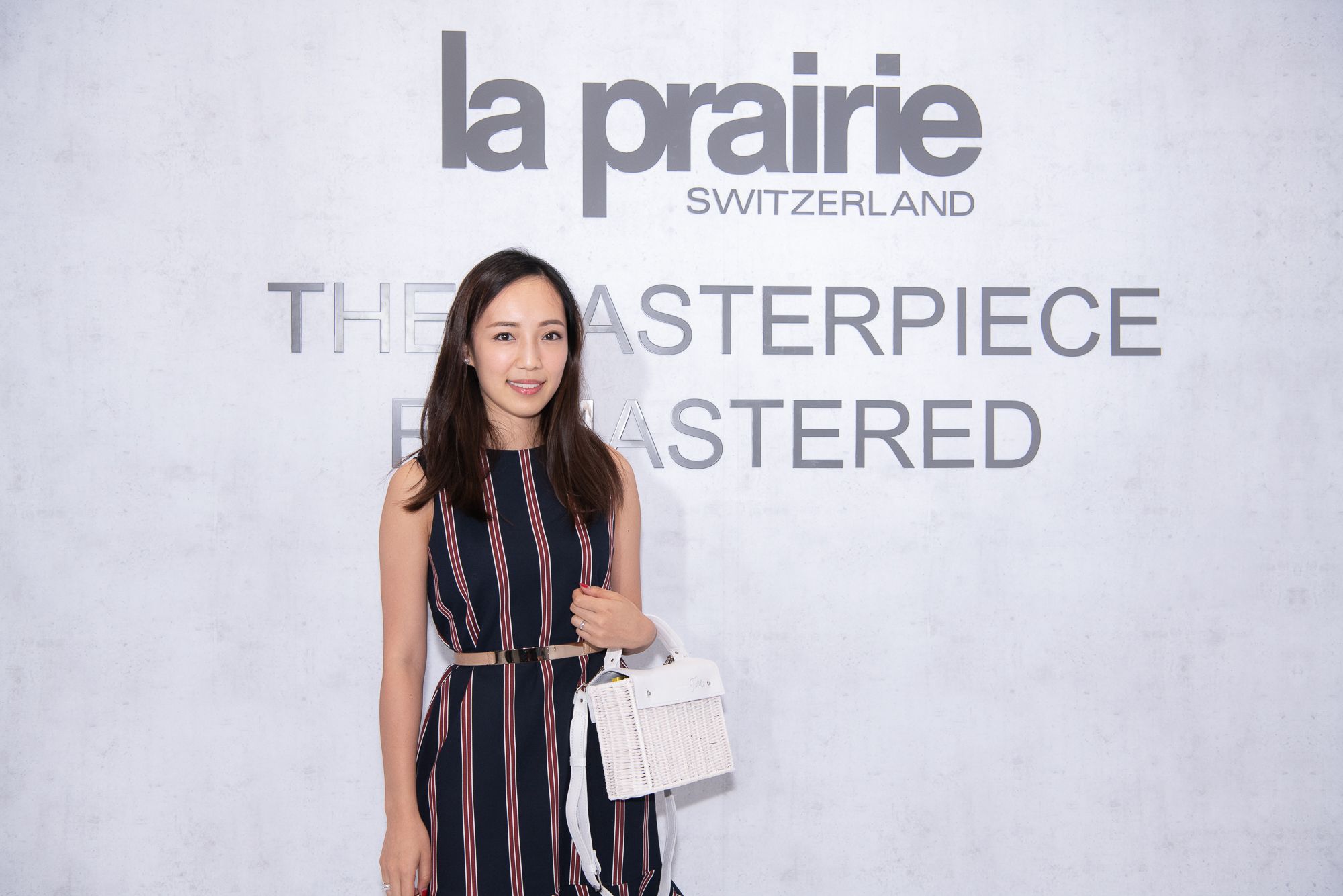 La Prairie’s The Masterpiece Remastered Exhibition Private Dinner ...