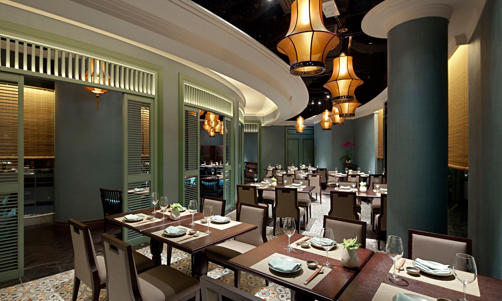 Causeway Bay’s An Nam Launches New Lunch Set Menus | Tatler Asia