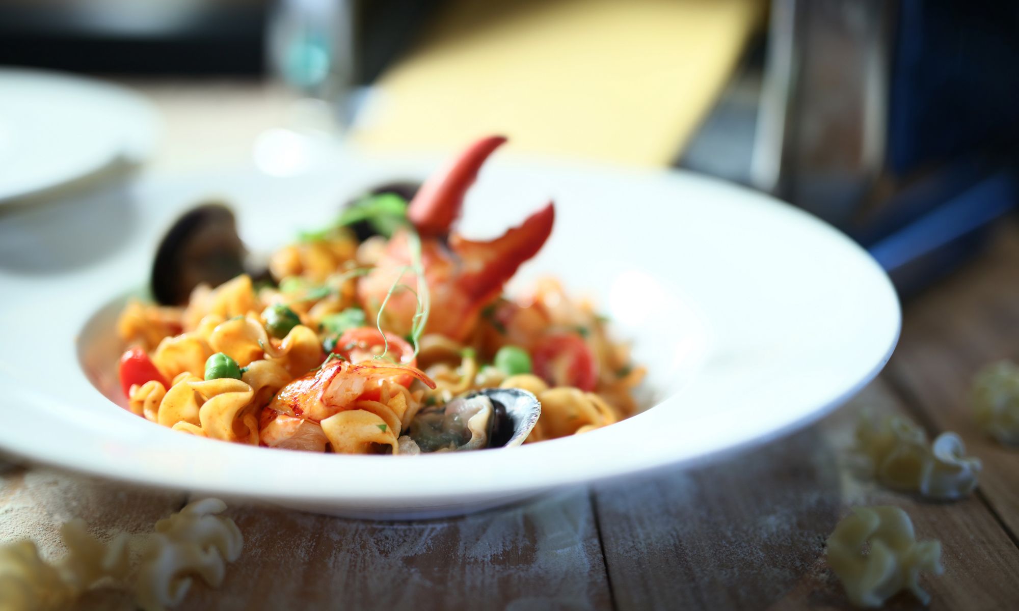 Cucina Presents An Exclusive Handmade Pasta Extravaganza | Tatler Asia