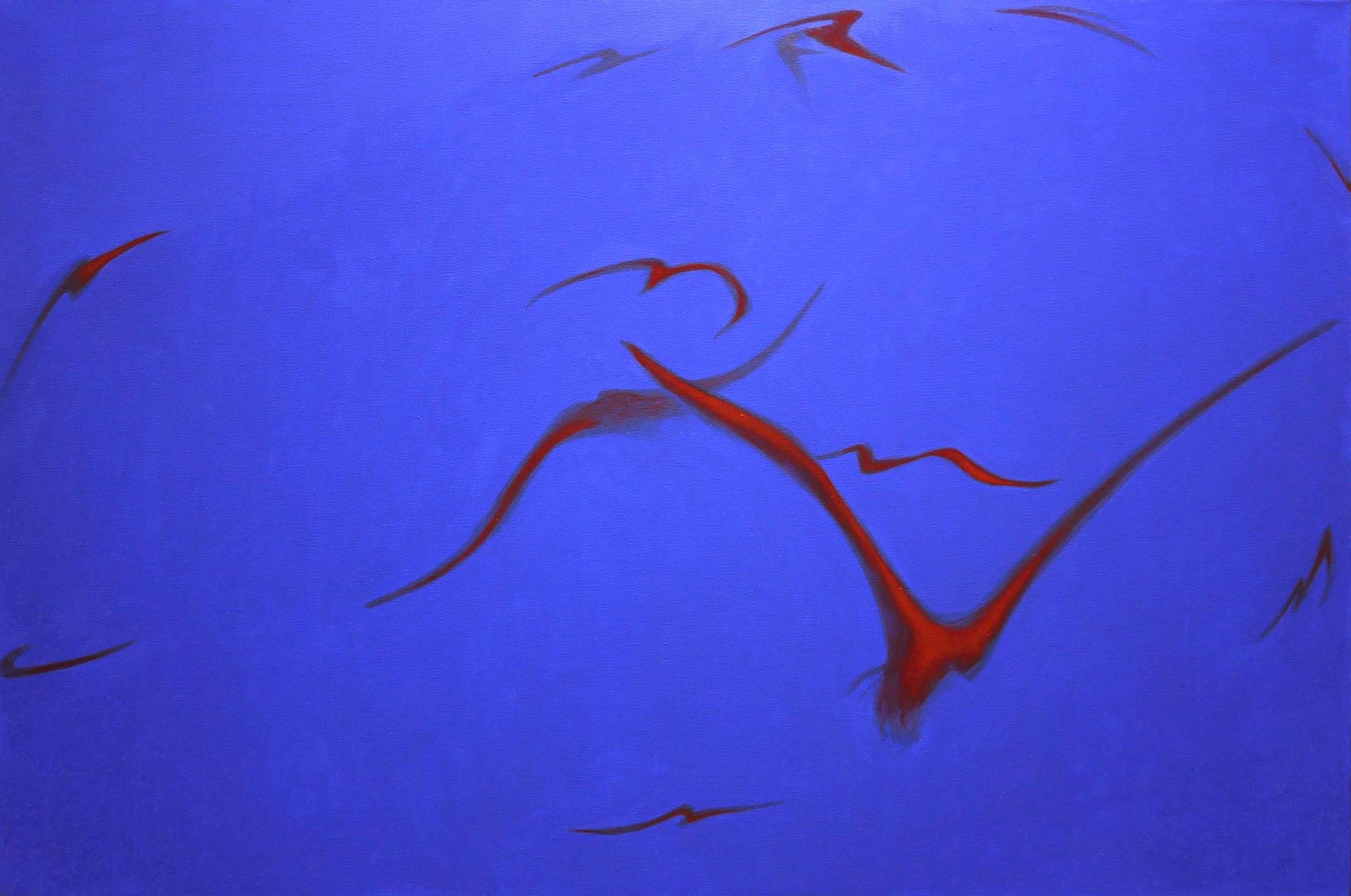 10 Hong Kong Art Exhibitions To See In June | Tatler Asia