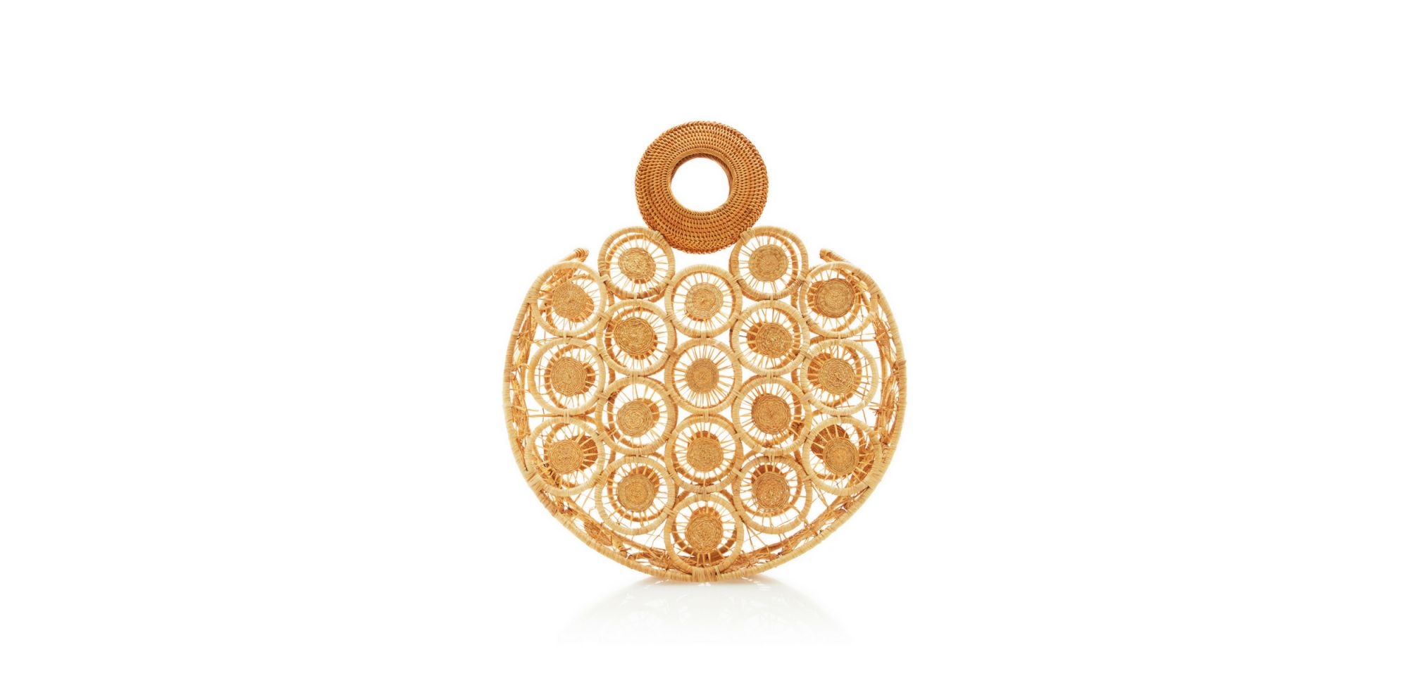 Shop For The Summer With Sharie Ross-Tse And Moda Operandi | Tatler Asia