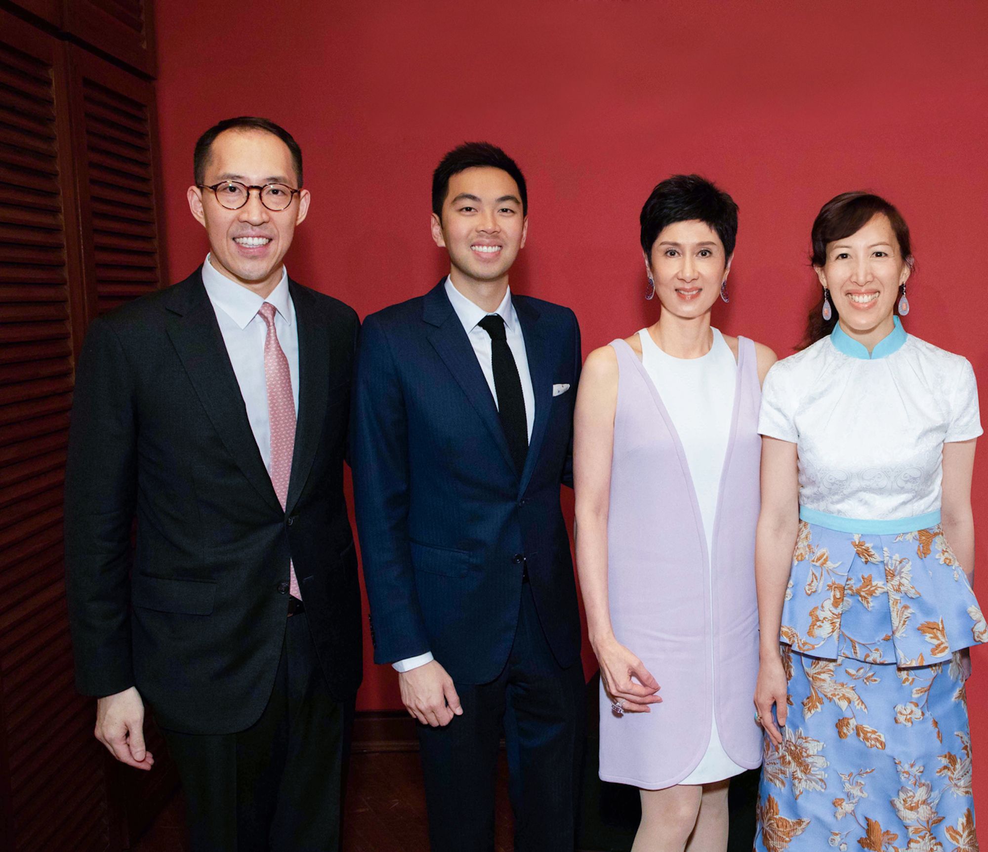 Exclusive: The Marco Polo Society’s Shaping the Human Body Exhibition ...