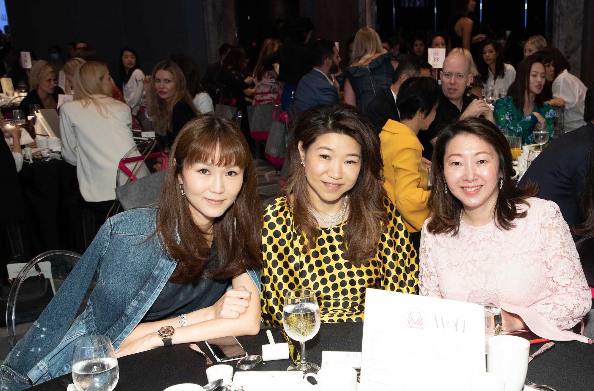 Exclusive: Women of Hope 2018 Awards Luncheon | Tatler Asia
