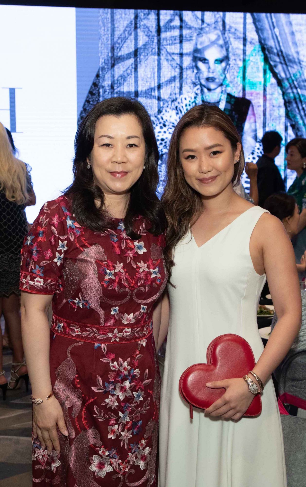 Exclusive: Women of Hope 2018 Awards Luncheon | Tatler Asia
