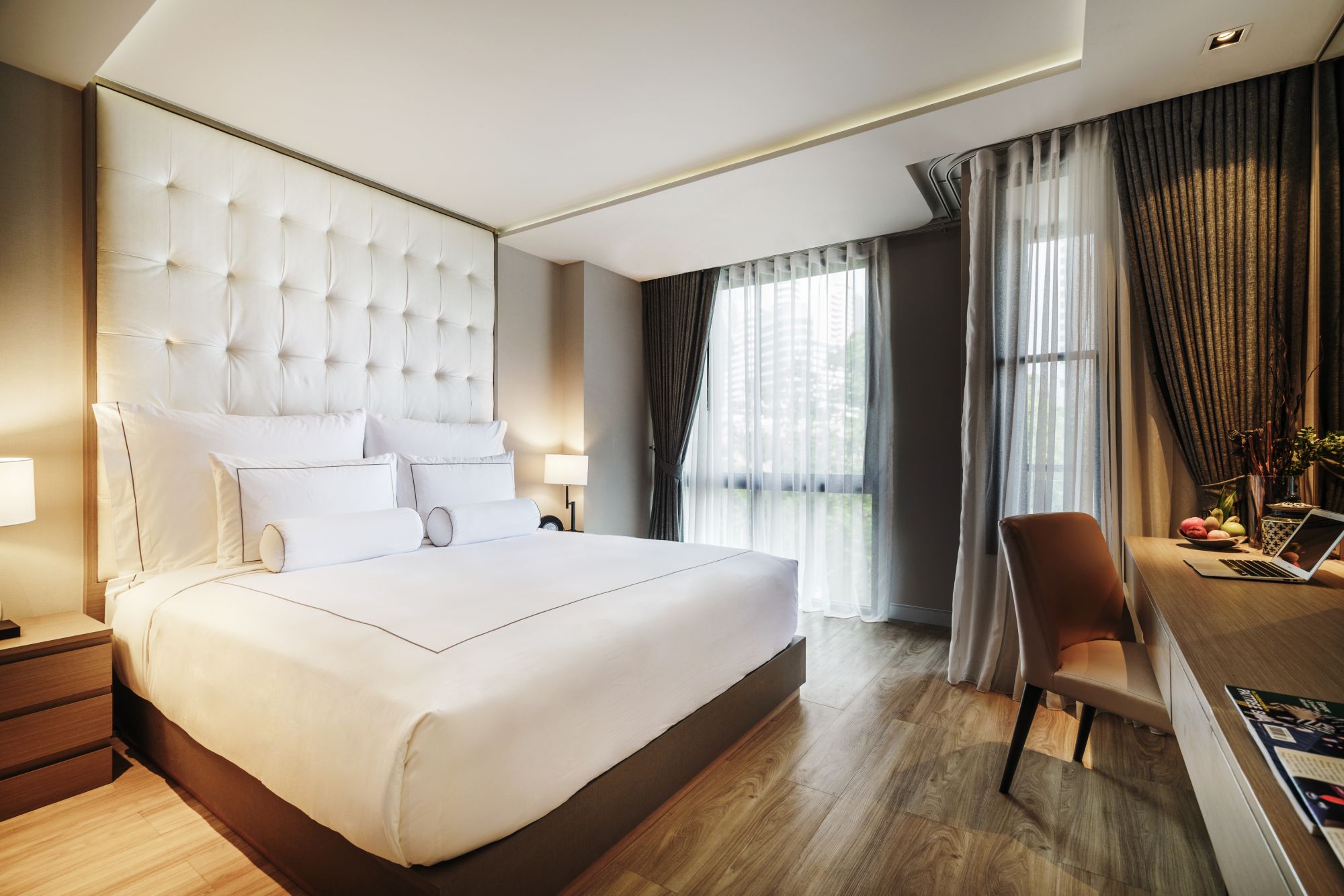 Asia's First Single-Use Plastic-Free Hotel Is Here | Tatler Asia
