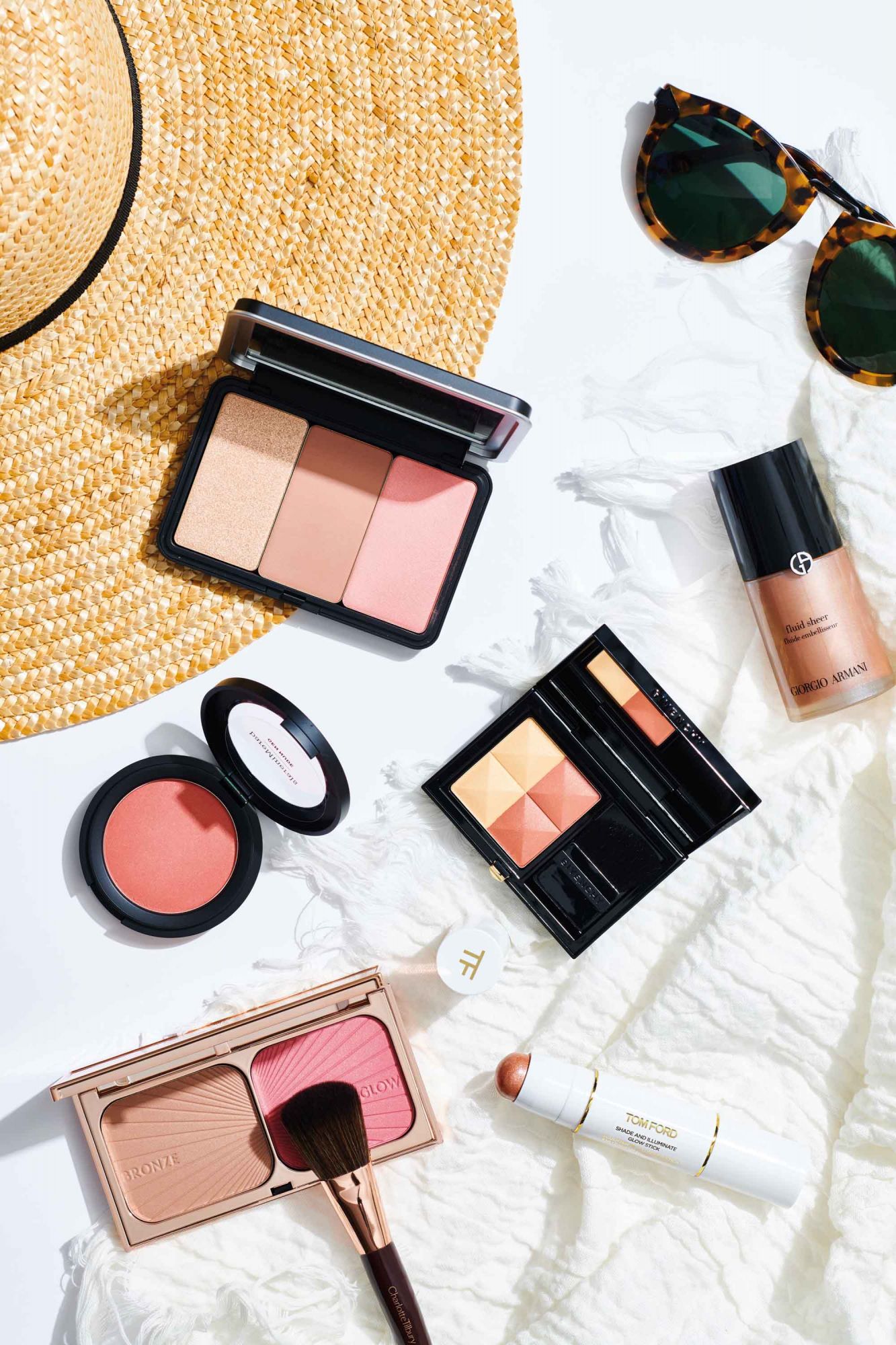Summer Tan: 6 Products You Need To Get The Perfect Glow | Tatler Asia